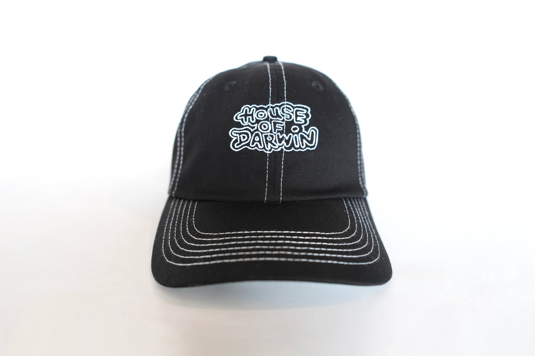 HATS • House of Darwin