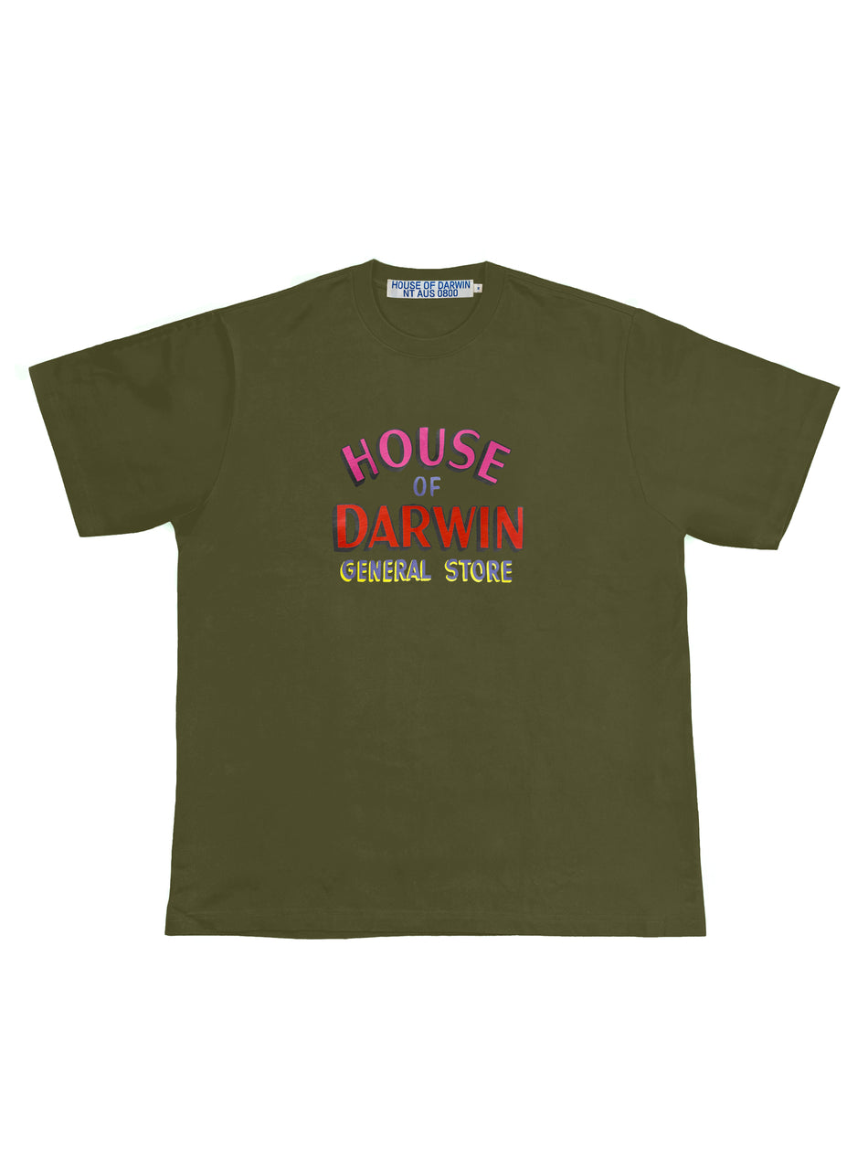 General Store • House of Darwin