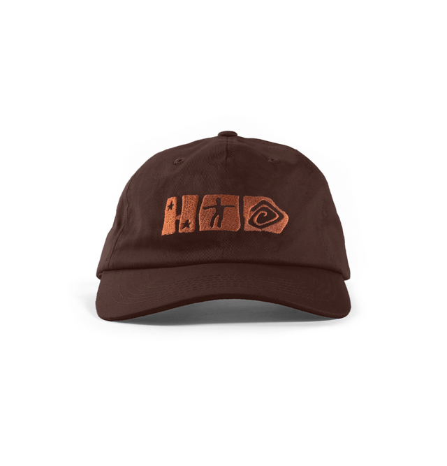 HATS + CAPS • House of Darwin