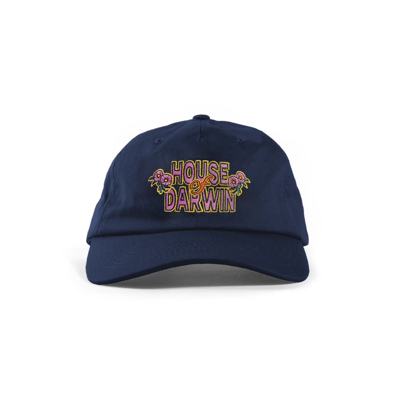 HATS + CAPS • House of Darwin