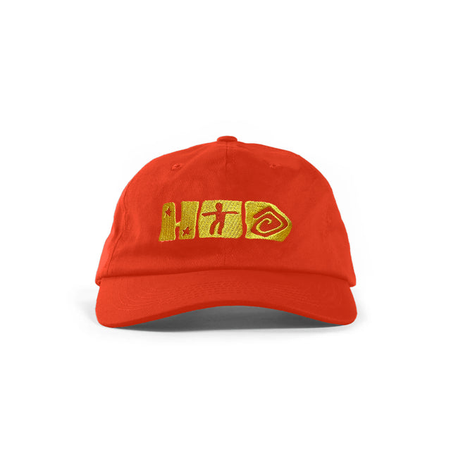 HATS + CAPS • House of Darwin