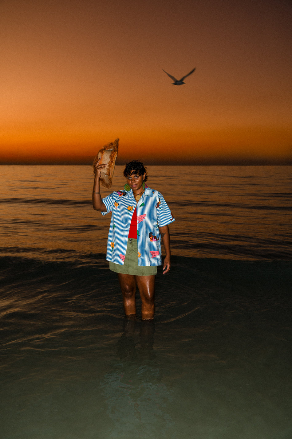 SHIRTS • House of Darwin